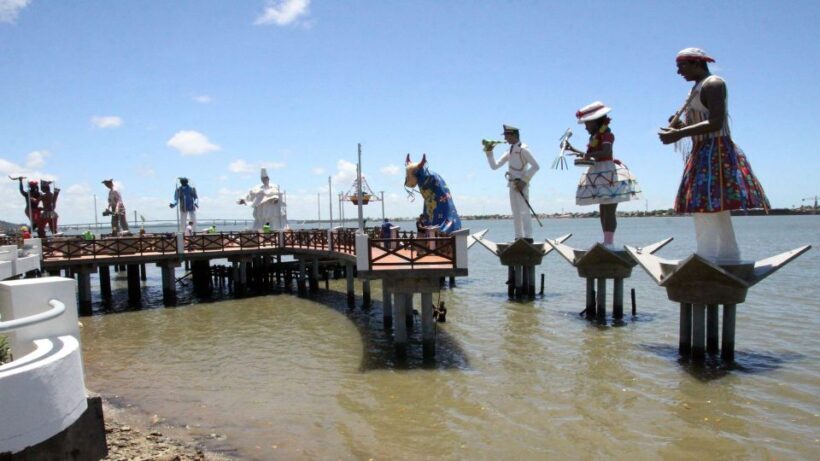 Aracaju: Guided Cultural City Tour with Pickup and Markets - What Makes This Tour Stand Out?