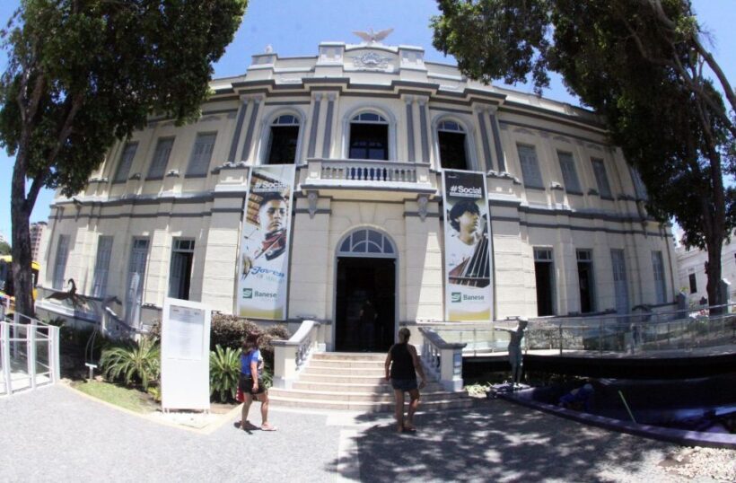 Aracaju: Guided Panoramic City Tour with Pickup with Markets - Exploring Aracaju in Depth