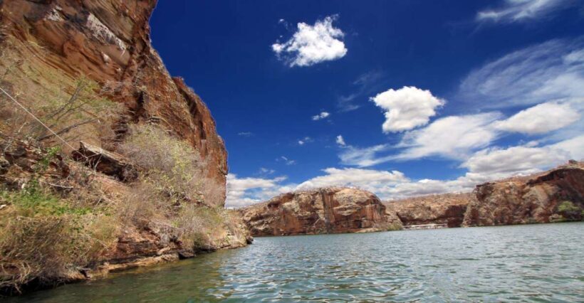 Aracaju: Tour to Canyon Xingó in São Francisco River - An In-Depth Look at the Tour