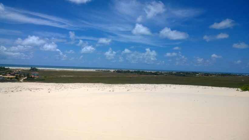 Aracaju: Tour to Saco Beach - Why Choose This Tour?