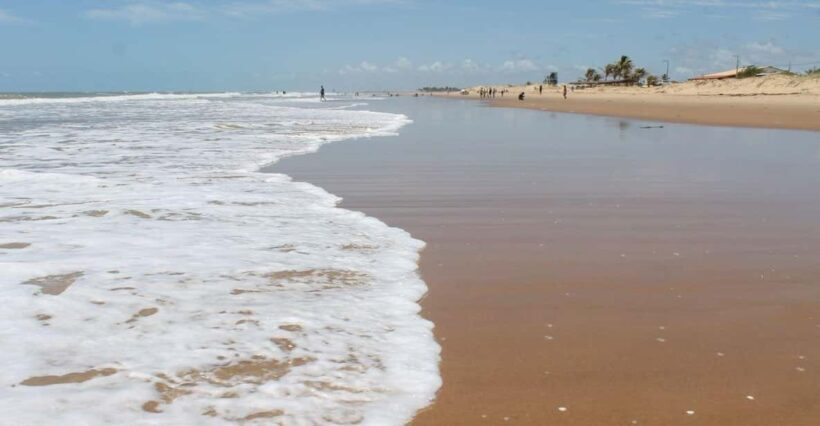 Aracaju: Tour to Saco Beach - FAQ