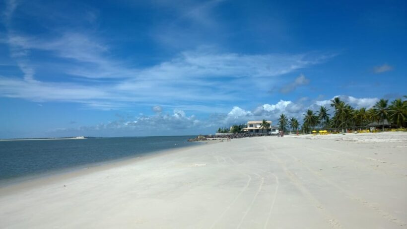 Aracaju: Tour to Saco Beach - The Value of This Experience