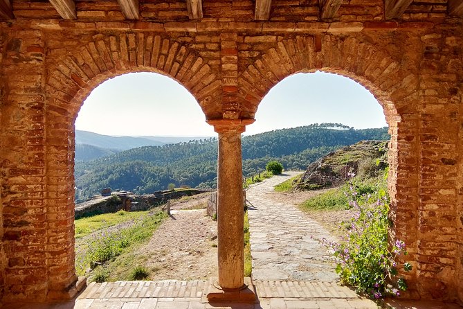 Aracena & Riotinto Mines Tour From Seville - Hiking Through the Mediterranean Forest