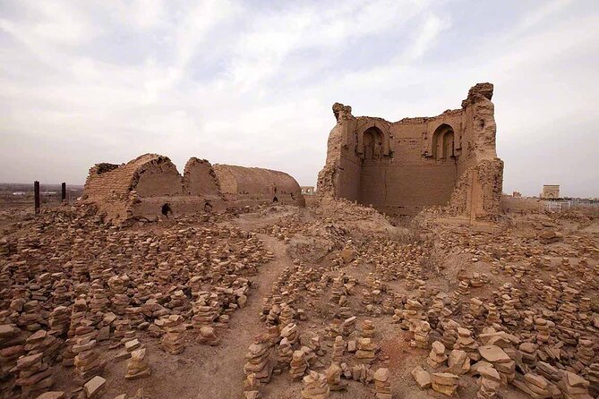 Aral Sea One Day Tour from Tashkent - Practical Details & What to Expect