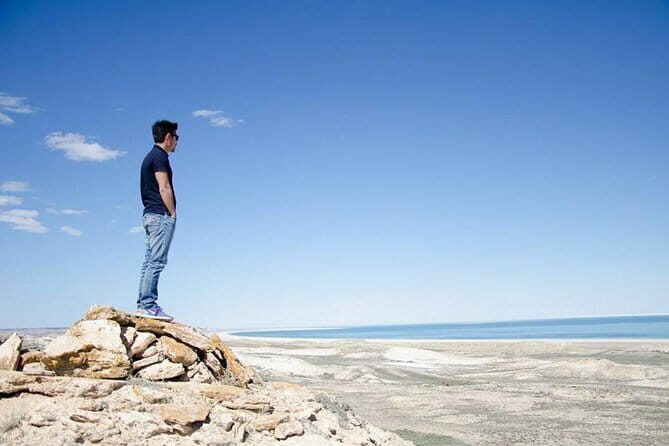 Aral Sea trip to Uzbekistan - Who Should Consider This Tour?