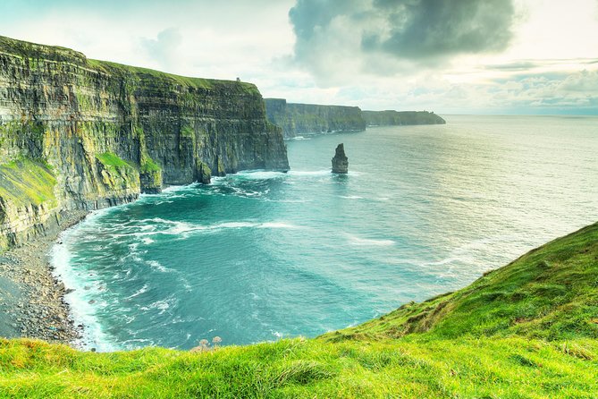 Aran Island, Cliffs of Moher & Cruise Tour From Galway. Guided. - Inclusions and Logistics