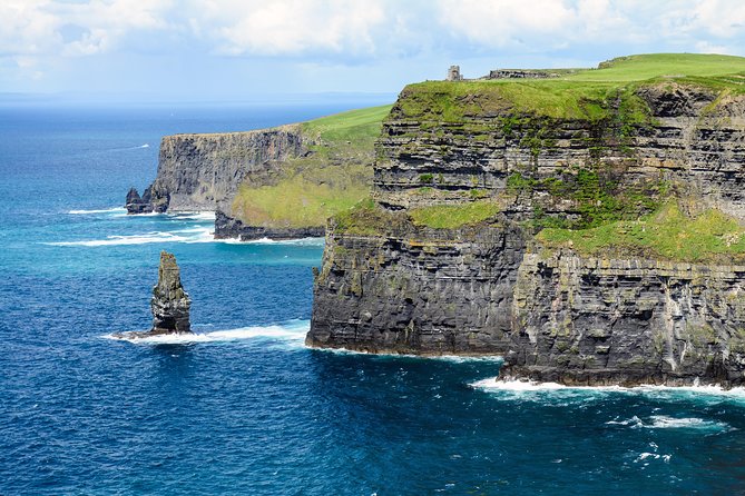 Aran Island, Cliffs of Moher & Cruise Tour From Galway. Guided. - Practical Tips and Recommendations