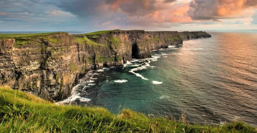 Aran Island,Cliffs of Moher & Cliff cruise from Galway City. - Exploring Ireland’s West Coast: A Complete Guide to the Aran Islands, Cliffs of Moher & Cliff Cruise from Galway