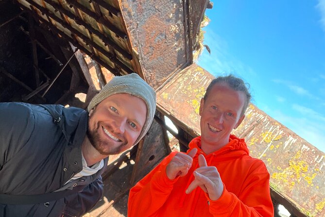 Aran Islands Bike Tour With Tea & Scones - Day Trip to Inisheer From Doolin - Meet Your Knowledgeable Guides