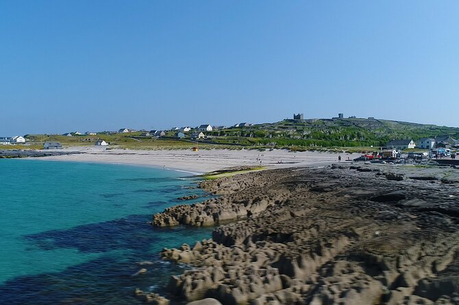 Aran Islands Bike Tour With Tea & Scones - Day Trip to Inisheer From Doolin - Booking and Cancellation Information