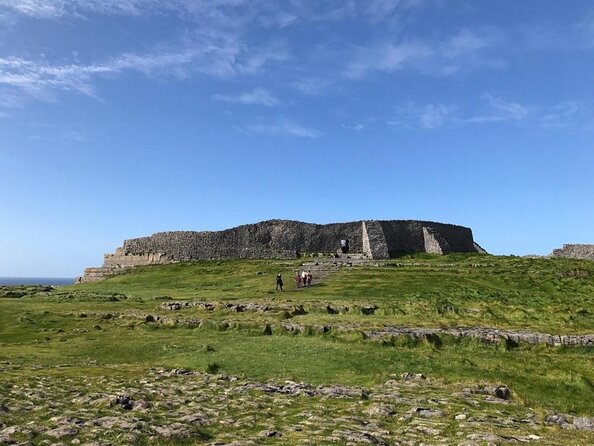 Aran Islands Scenic Flight and Galway Rail Tour From Dublin - Inclusions and Exclusions