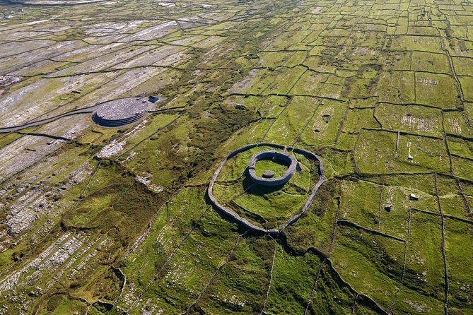 Aran Islands Scenic Flight and Galway Rail Tour From Dublin - Customer Experiences and Feedback