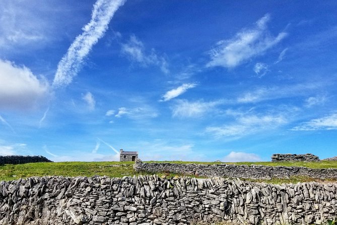 Aran Islands Scenic Flight and Galway Rail Tour From Dublin - Important Information