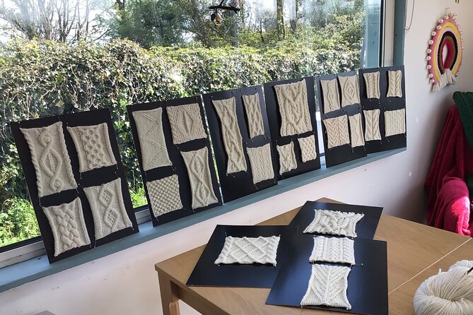 Aran Knitting, History and Heritage in the Burren - The Sum Up: Why Choose This Experience?