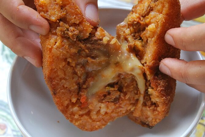 Arancina Cooking Class in Taormina - Why This Experience Works for Travelers