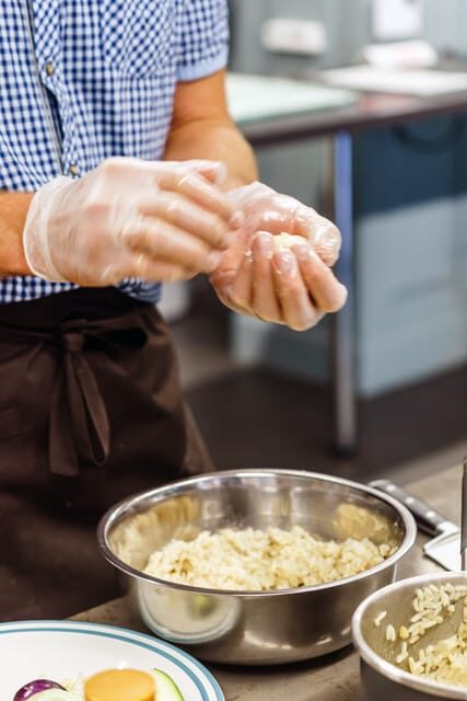 Arancino Cooking Class in Ortygia Syracuse - What to Expect from the Arancino Cooking Class in Ortygia Syracuse