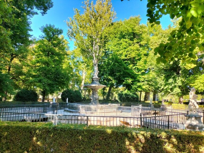 Aranjuez: City and Gardens Guided Walking Tour - An Introduction to Aranjuez’s Unique Charm