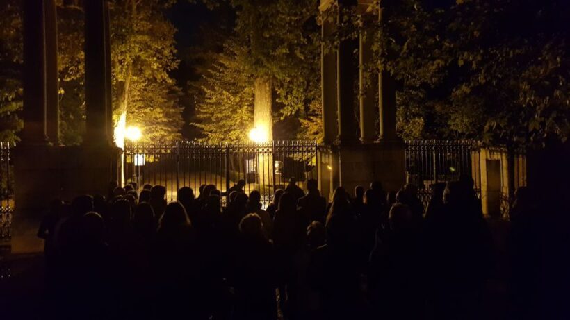 Aranjuez: Mystery and Legends Guided Nighttime Walking Tour - The Value of the Experience