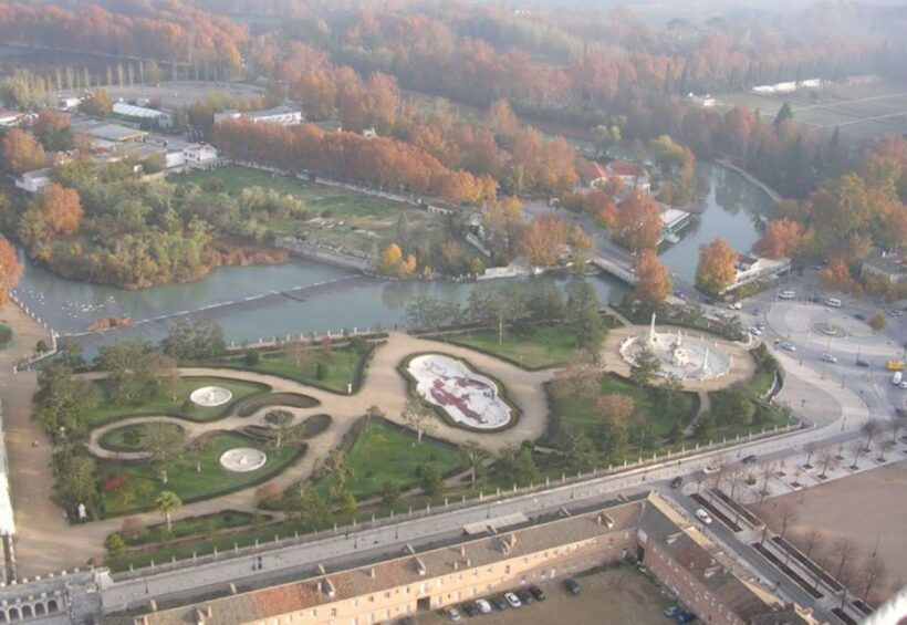 Aranjuez: Royal Palace Guided Tour - Who Will Love This Tour?