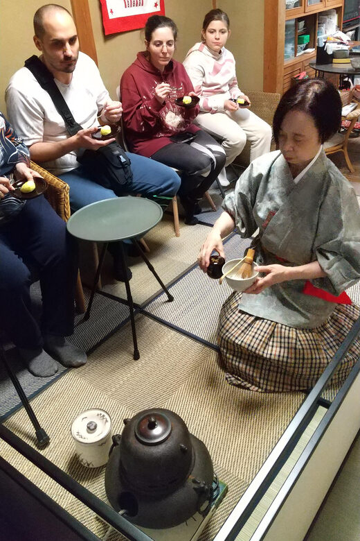 Arashiyama Highlights with Matcha Experience - The Value of the Tour