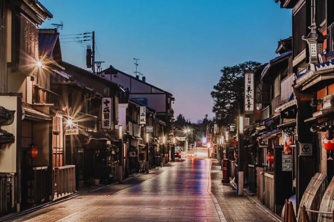 Arashiyama & Yasaka Shrine & Nara & Todaiji Day Trip From Osaka - Language and Communication