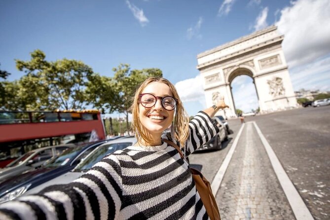 Arc De Triomphe and Seine River Cruise - Timing and Seasonality