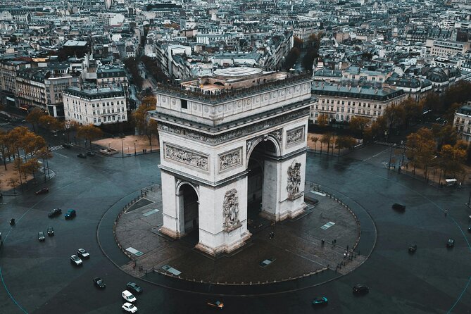 Arc De Triomphe Ticket - The Sum Up: Is This Tour Worth It?