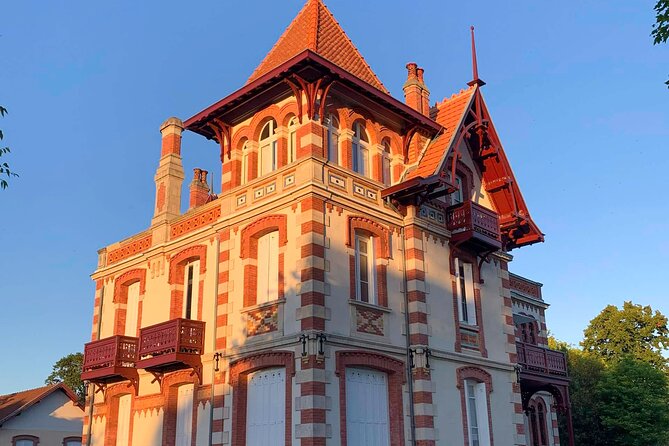 Arcachon Bay Full Day Trip From Bordeaux With Lunch and Pyla Dune - Highlights of Arcachon Bay