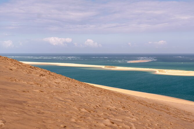 Arcachon Bay Full Day Trip From Bordeaux With Lunch and Pyla Dune - Inclusions and Exclusions