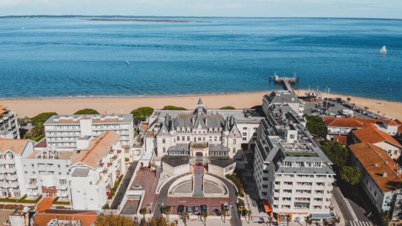 Arcachon: Guided City Walking Tour - Who Should Consider This Tour?