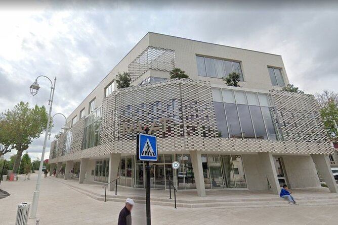 Arcachon: Guided City Walking Tour - Who Will Love This Tour?