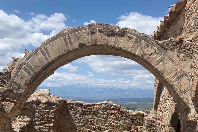 Arcadia experience, nature, people and culture - Who Should Consider This Tour?