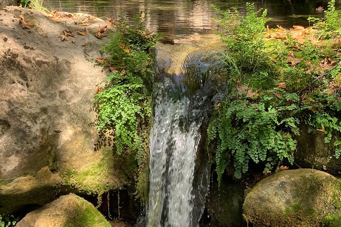 Arcadia experience, nature, people and culture - FAQ