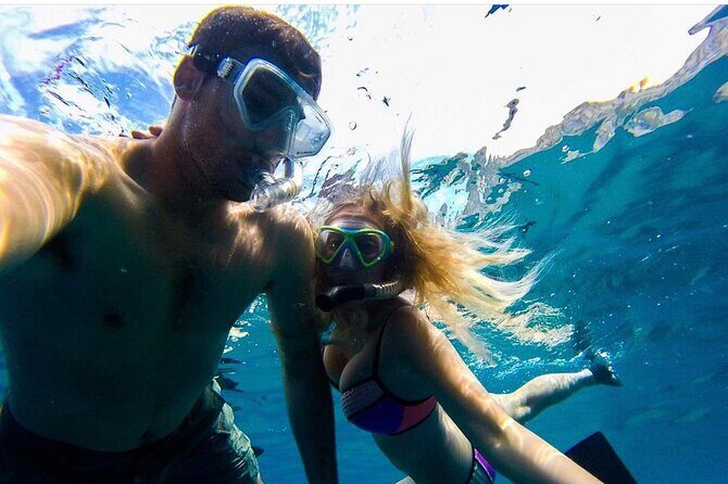 Arch Boat Tour and Snorkeling at Pelican Rock - Who Will Love This Tour?