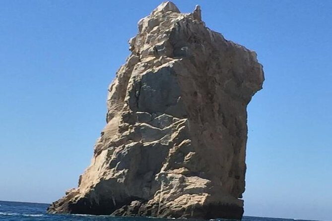 Arch Tour with Amazing Captain in Cabo San Lucas - Who Will Love This Tour?