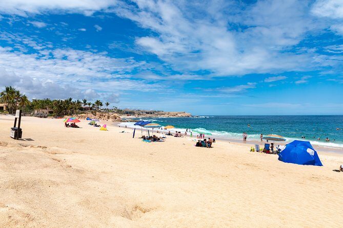Arch Views & Snorkeling Paradise at Chileno Beach - Value and Practical Considerations