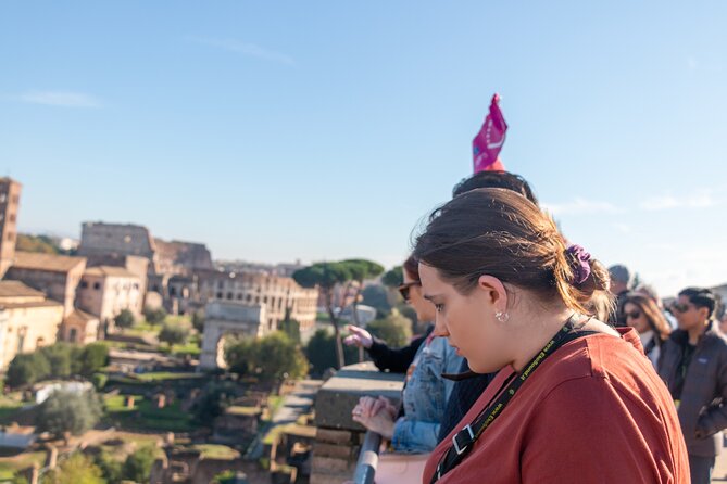 Archaeo Rome Guided Tour from the Roman Forum to Palatine Hill - Analyzing the Value and Price