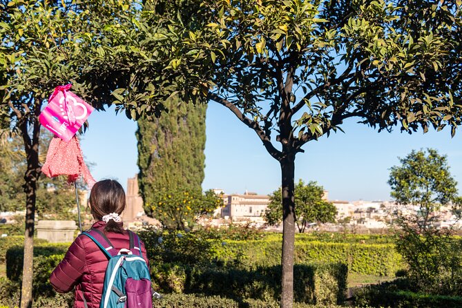Archaeo Rome Guided Tour from the Roman Forum to Palatine Hill - The Sum Up