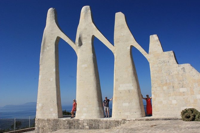 Archaeological and historical sites of Preveza Prefecture - Discover the Archaeological and Historical Sites of Preveza Prefecture