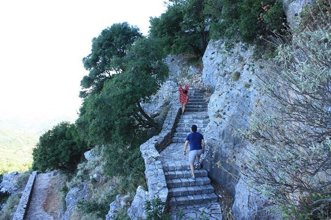 Archaeological and historical sites of Preveza Prefecture - Transportation, Timing, and Experience