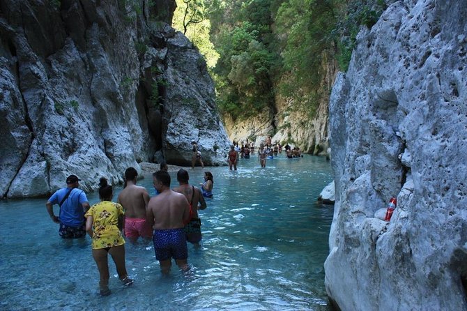 Archaeological and historical sites of Preveza Prefecture - The Experience from a Traveler’s Perspective