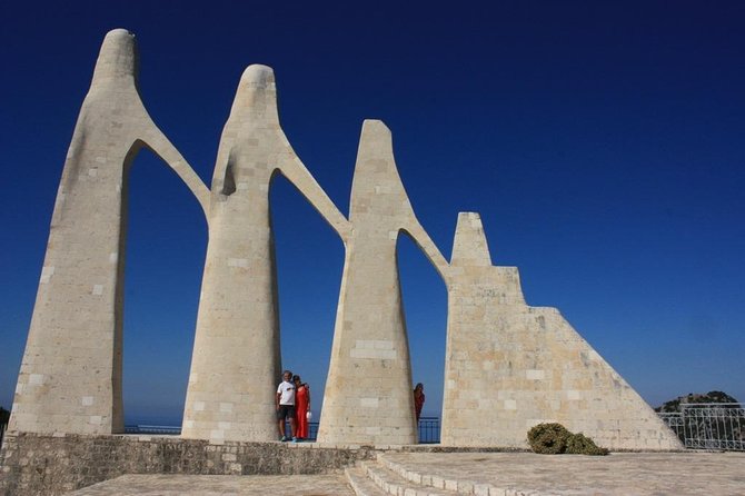 Archaeological and historical sites of Preveza Prefecture - Frequently Asked Questions