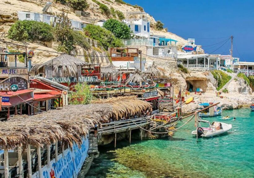 Archaeological and Natural Beauties of South Central Crete - What Makes This Tour Stand Out?