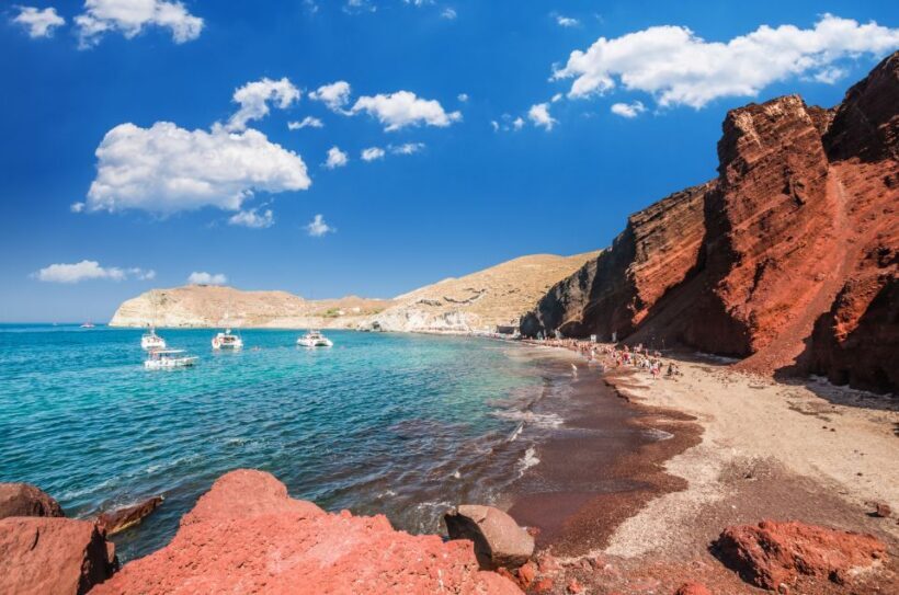 Archaeological Bus Tour To Akrotiri Excavations & Red Beach - Final Thoughts: Who Will Love This Tour?