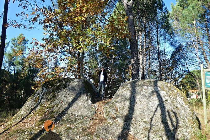 Archaeological Circuit of Fiais/Azenha and Cova da Moira - FAQ