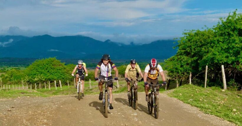 Archaeological Mountain Bike Tour to la Chaquira, Purutal,.. - An In-Depth Look at the Mountain Bike Experience in San Agustín