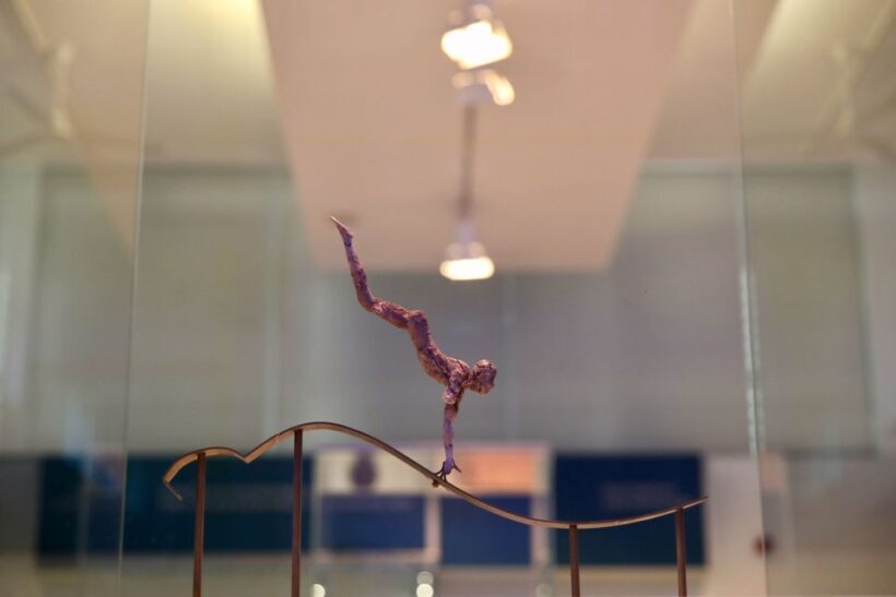 Archaeological Museum of Heraklion: Guided Walking Tour - Authentic Traveler Feedback