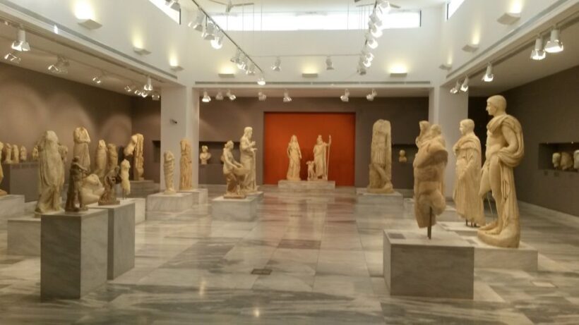 Archaeological Museum of Heraklion: Guided Walking Tour - The Sum Up
