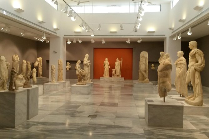 Archaeological Museum of Heraklion Tour - Who Will Get the Most Out of This Tour?
