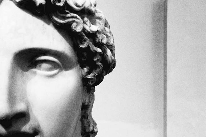 Archaeological Museum of Naples with Archaeologist Private Tour - A Closer Look at the Archaeological Museum of Naples with Archaeologist Private Tour